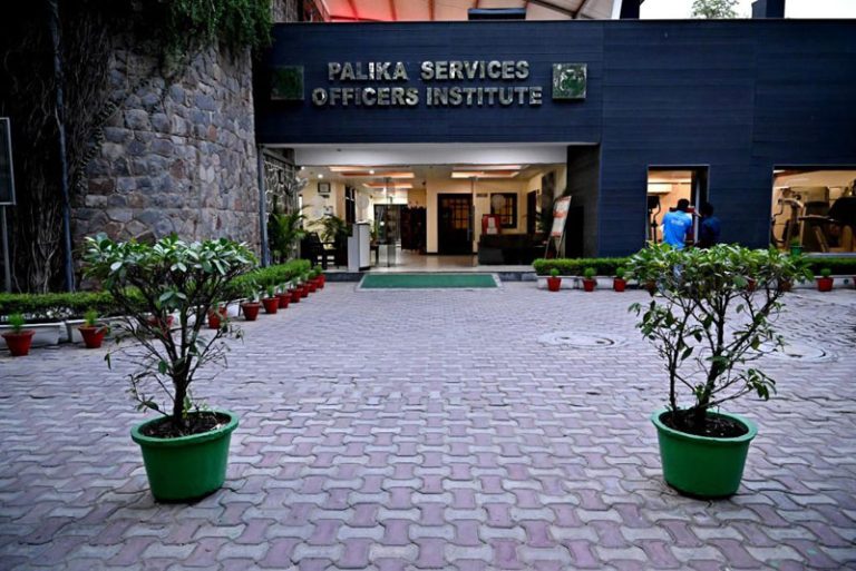 PsoiDelhi